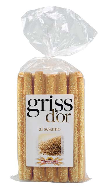 GRISS DOR OLIVE OIL – PaneAlba